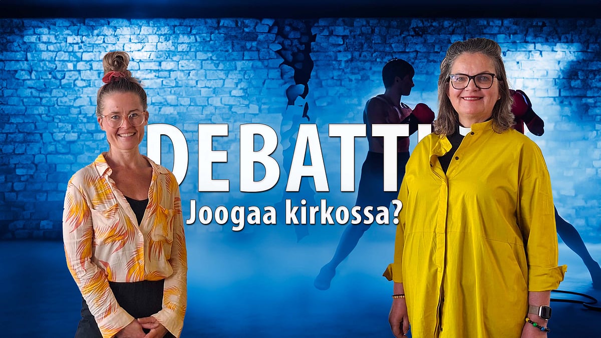 Debatti - podcast