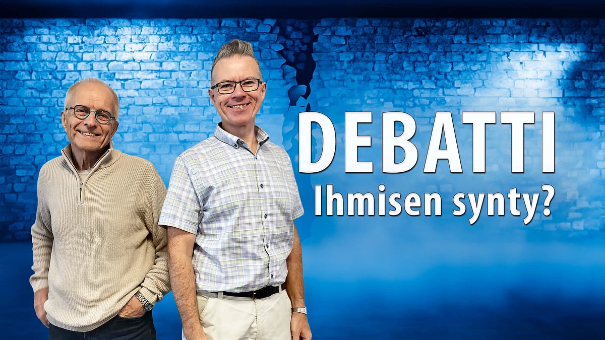 Debatti - podcast