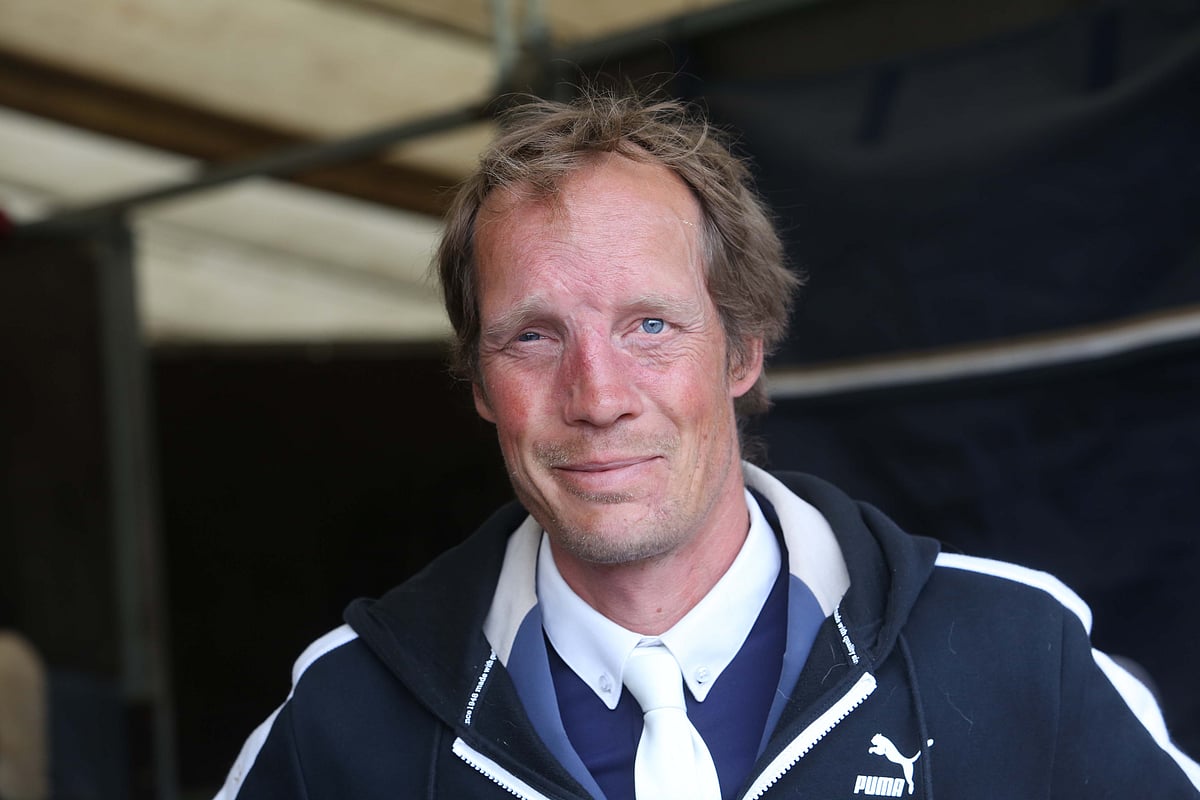 Sebbe Numminen palasi Suomeen vuosikymmenten jälkeen: "Tulin tossa ...