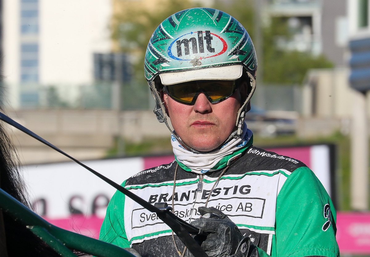 Dream Mine voitti Eskilstunan 4-vuotislähdön