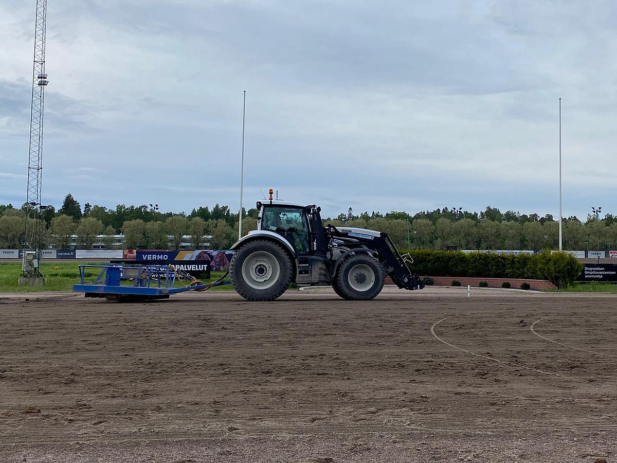 Vermon ravirata avaa ratakatastrofin syitä - näin tilanne korjataan ...