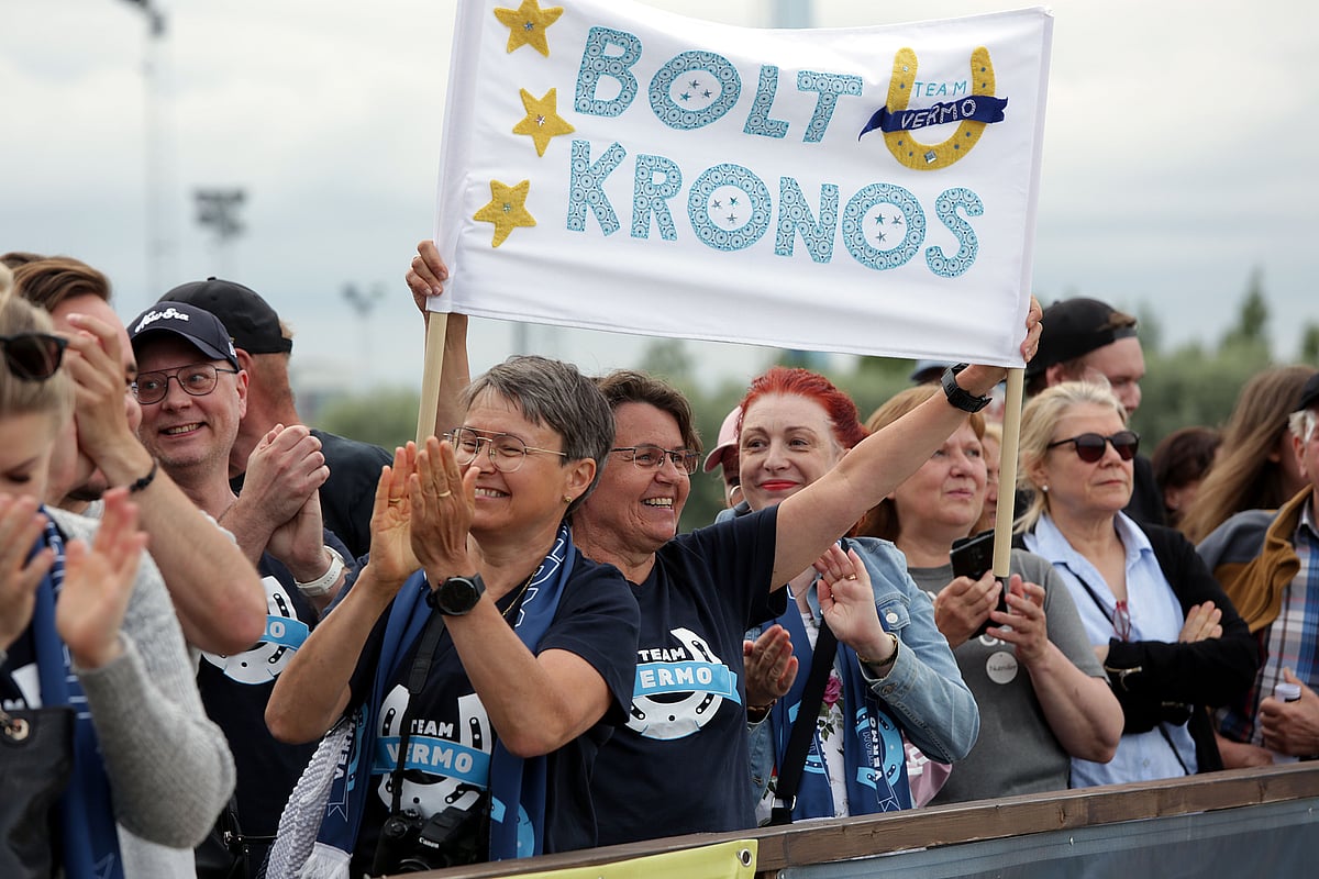 Ravihevosten kimppaomistaminen yleistyy vauhdilla – toimiva kimppa on ...