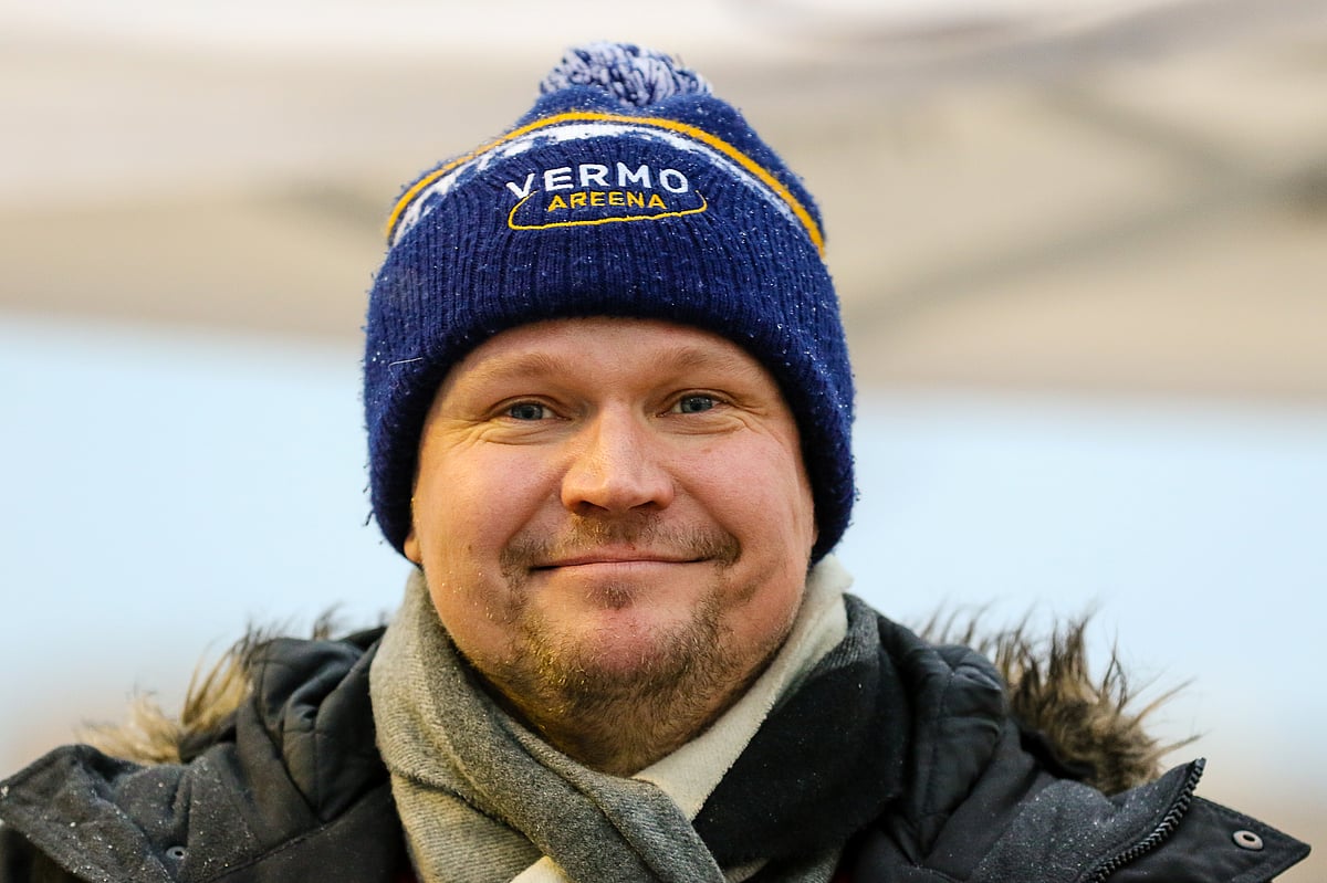 Vermon uudeksi kilpailupäälliköksi Iivari Ingves - näin toimitusjohtaja ...