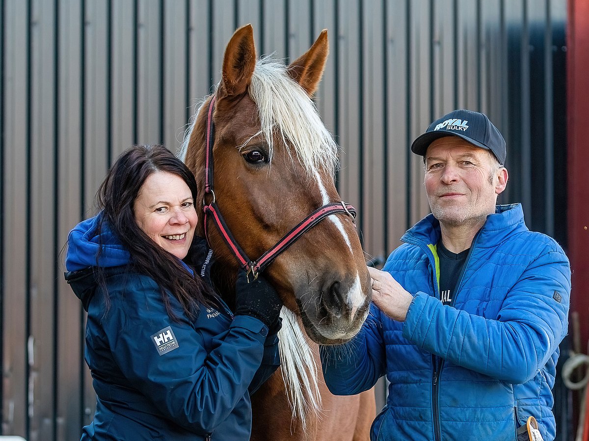 Viides kerta toden sanoi – ”Toivottavasti ollaan sanojen mittaisia”