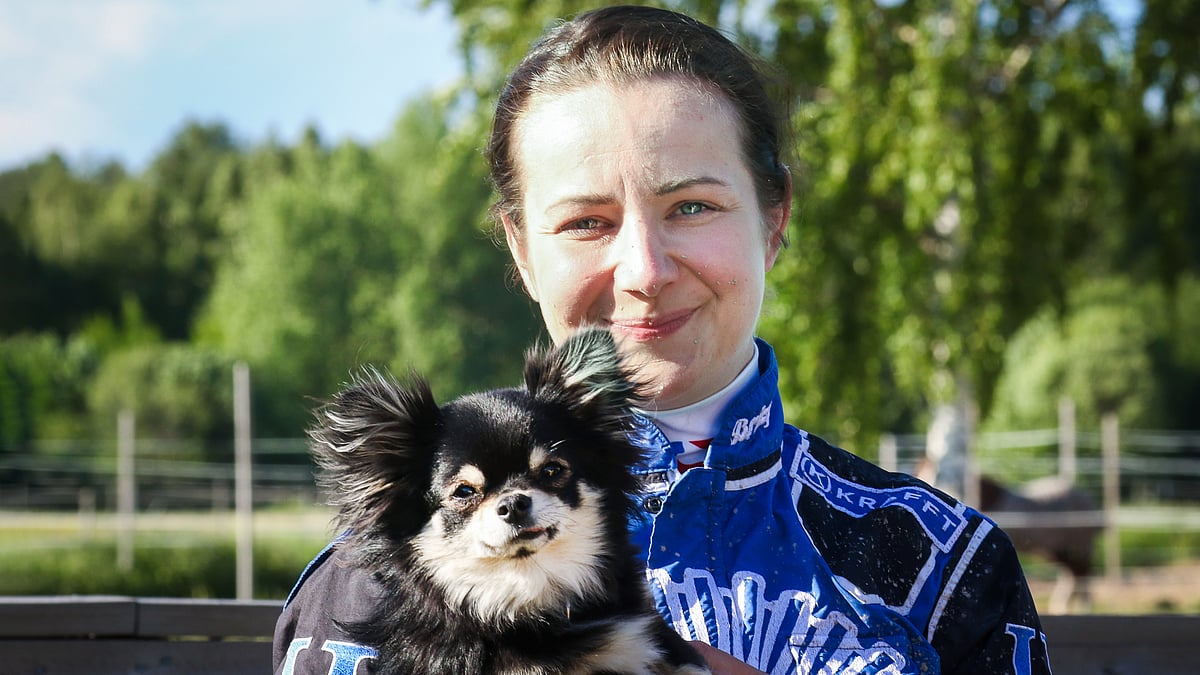 Veijo Heiskasen valmennuslista tyhjeni – Henna Halmeen B-lisenssi voimaan