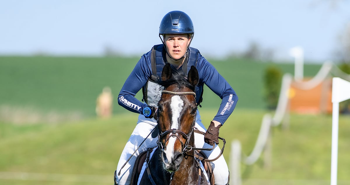 Tärkeintä on pitää Bofey Click hyvällä tuulella – Sanna Siltakorpi ...