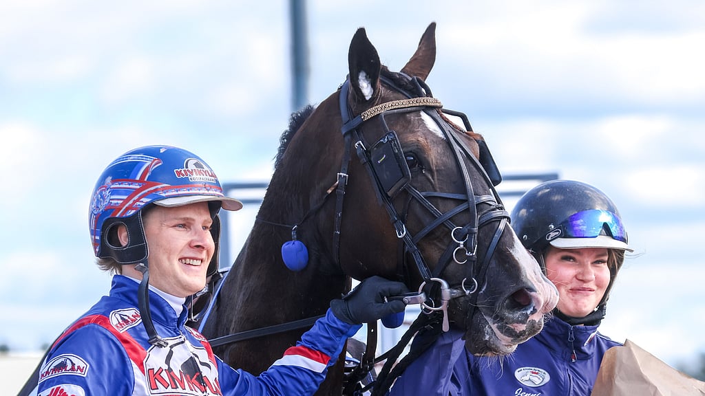 Edward Snipes vaihtaa valmentajaa