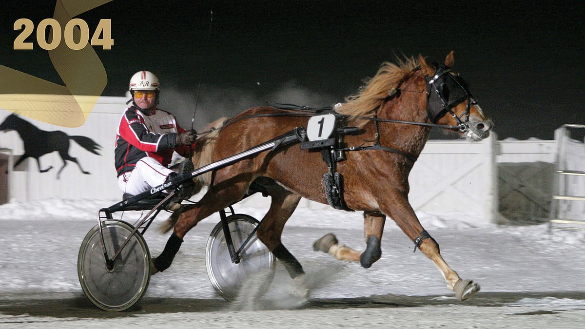 Tuisku-Topin ykkössija 20 vuotta sitten oli Pauli Raiviolle uran siihen ...