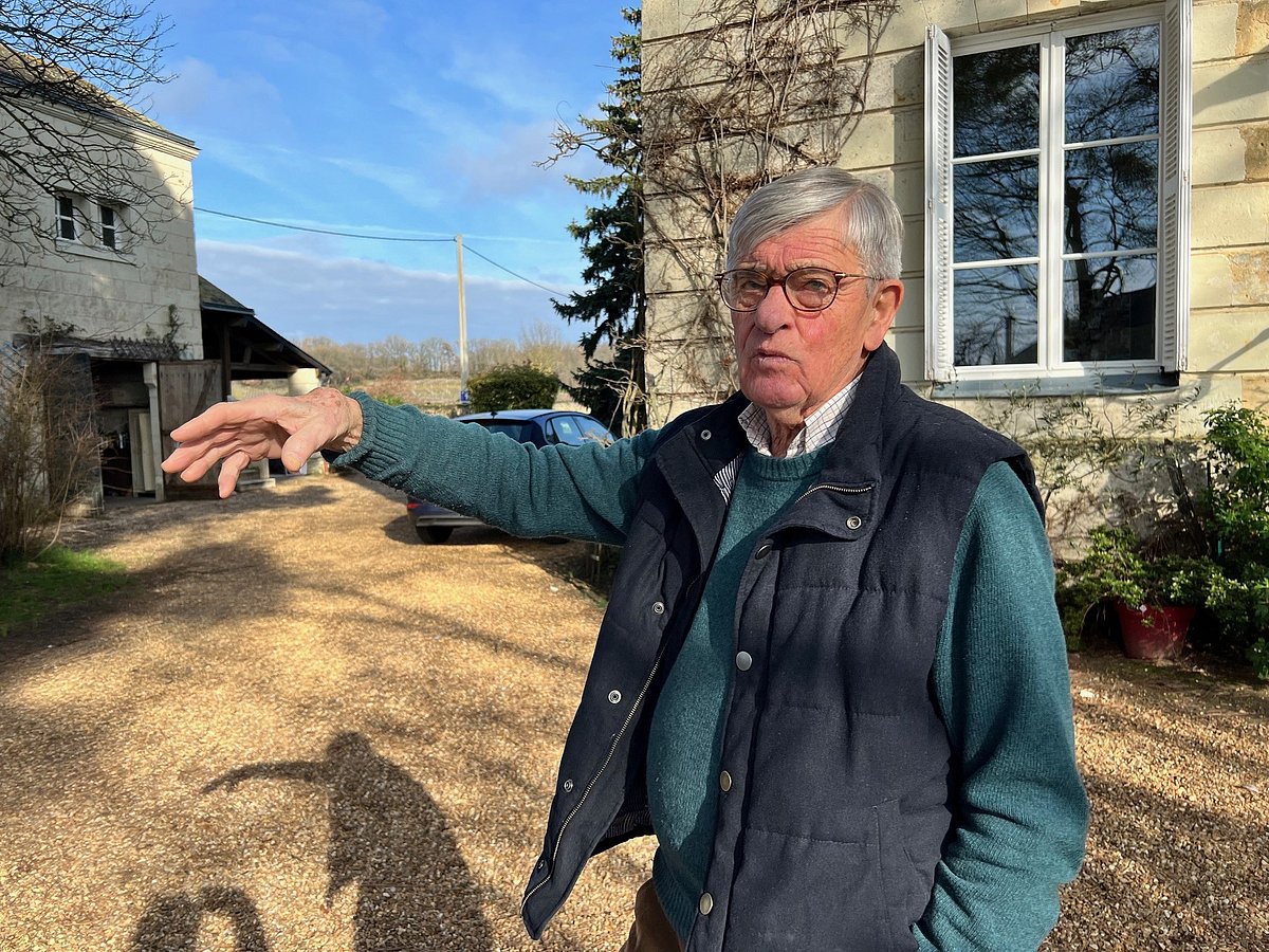 Eversti Carde: "Kankikuolaimen kieltämisessä ei ole järkeä, mutta ...