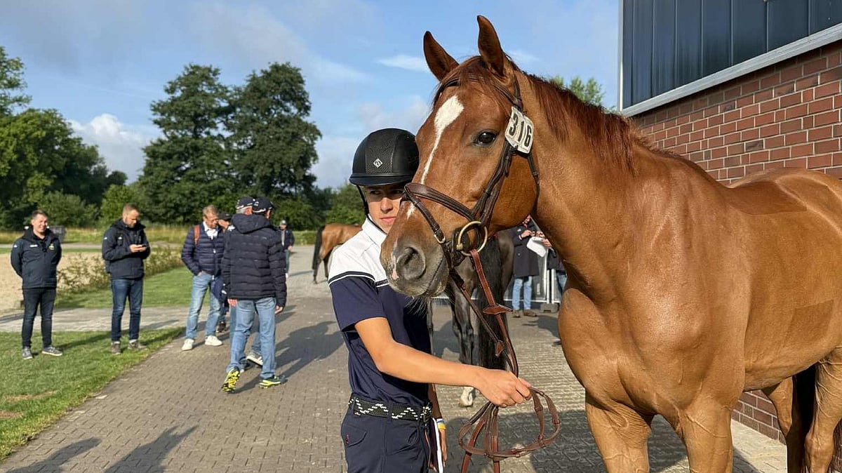 Jone Illi joutunut sairaalaan kesken EM-kisojen