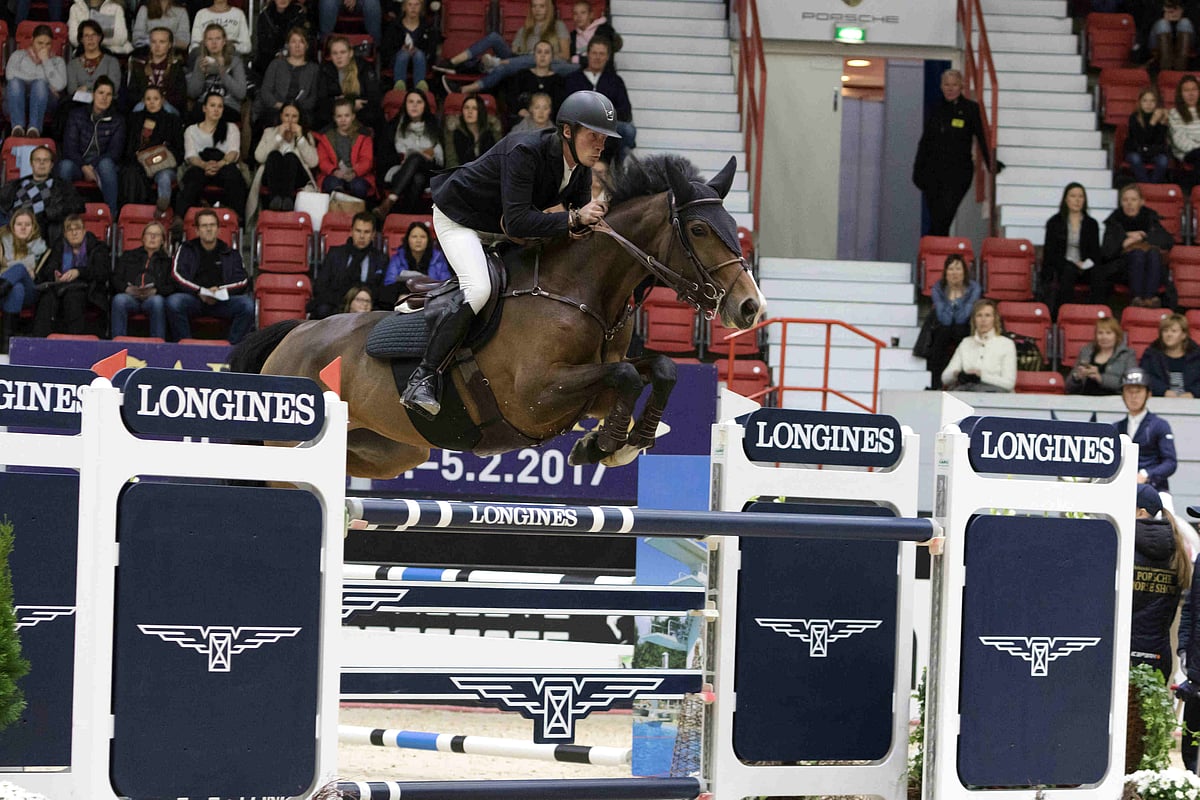 PLUS: "Melkein pelottavaa", sanoo Sebbe Numminen