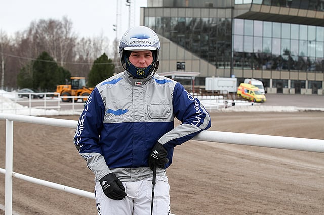 Hevosurheilun Toto65-ideavihje Forssa: Taso nousee avojaloin!