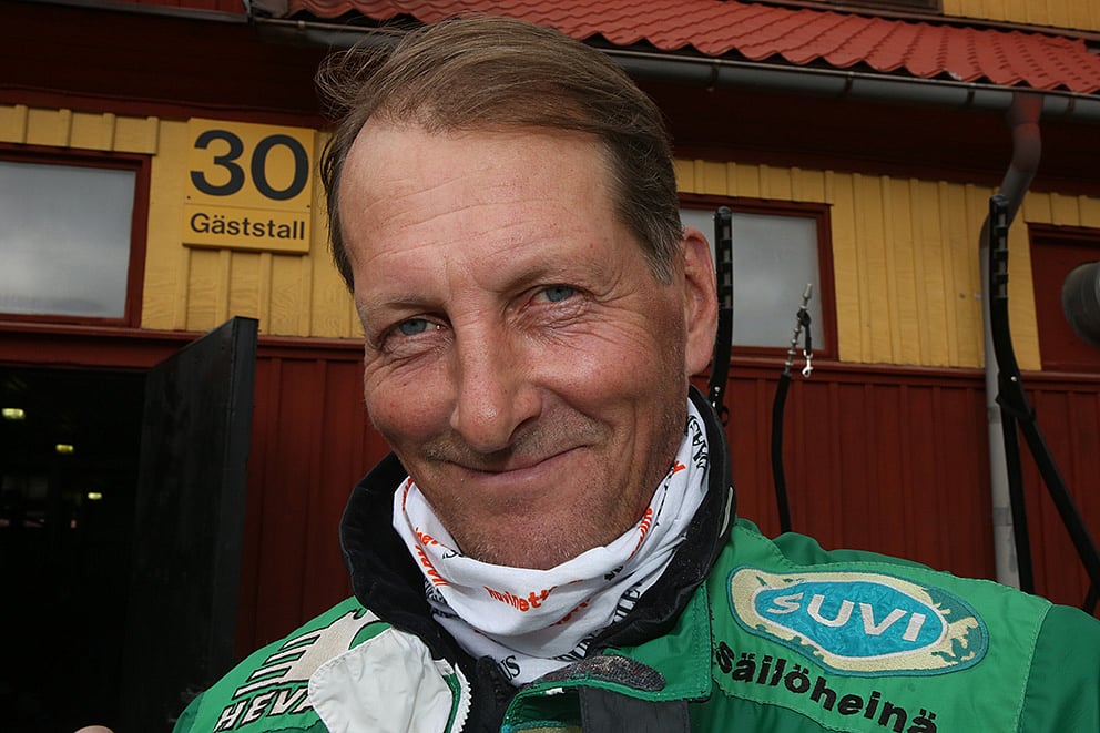 Hevosurheilun Toto64-ideavihje Vermo: Alku selvitetään kapeasti