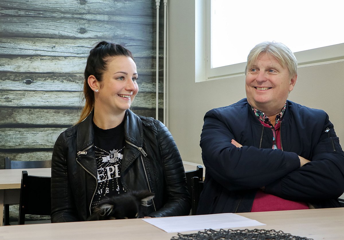 Henna Halmeelle jo kolmas voitto arvostetussa kilpailussa